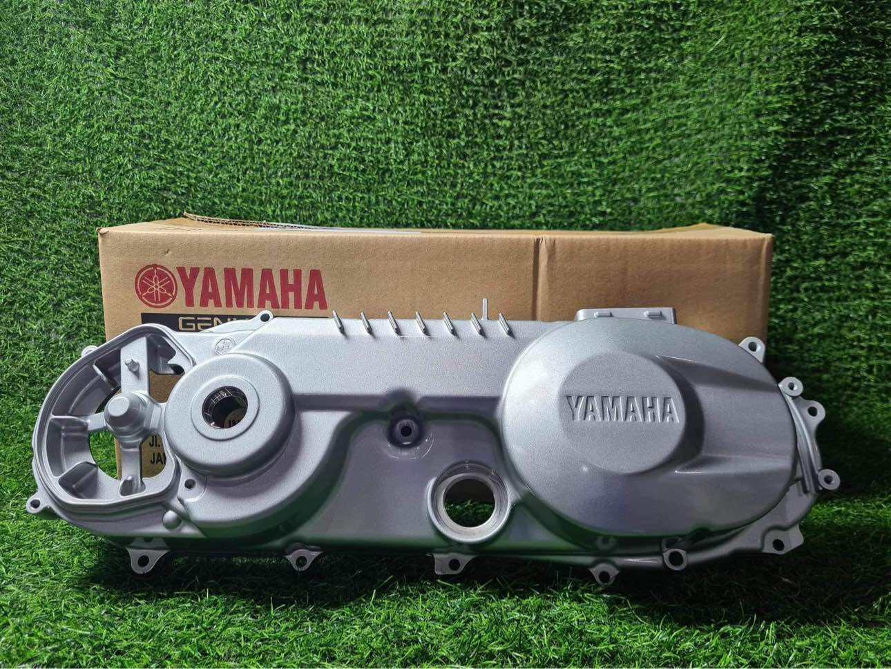 ORIGINAL NOUVO CRANKCASE (5LW-E5411-00) | Lazada PH