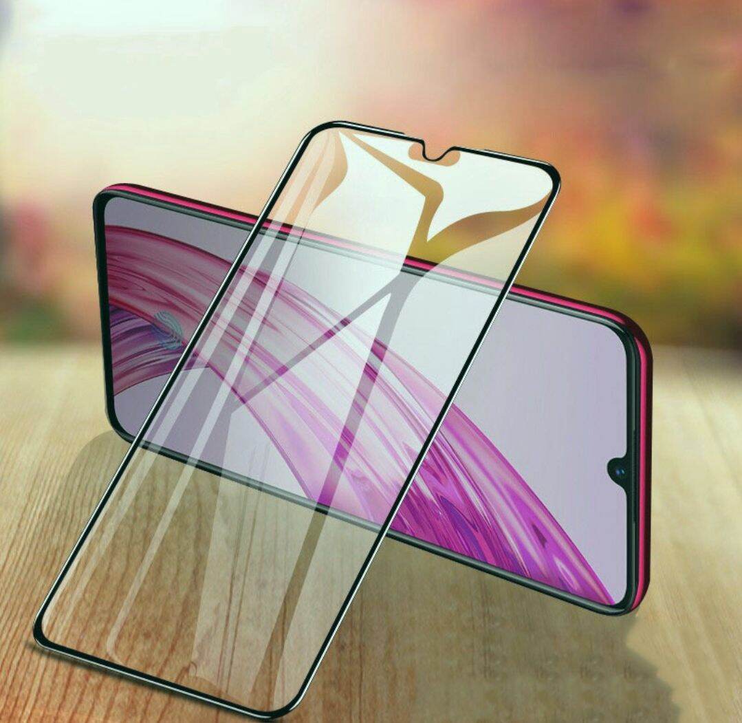 TECNO POP 4 LITE / POP 5 / POP 5 LITE / FULL TEMPERED GLASS | Lazada PH