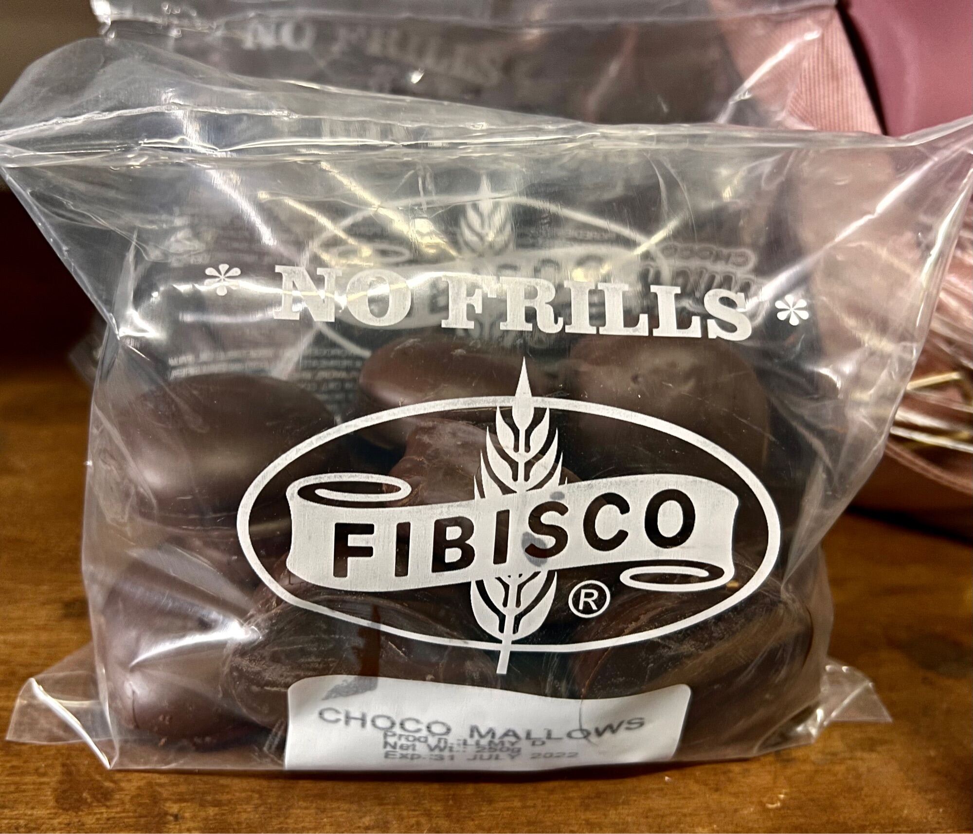 Choco Mallows (No Frills) | Lazada PH