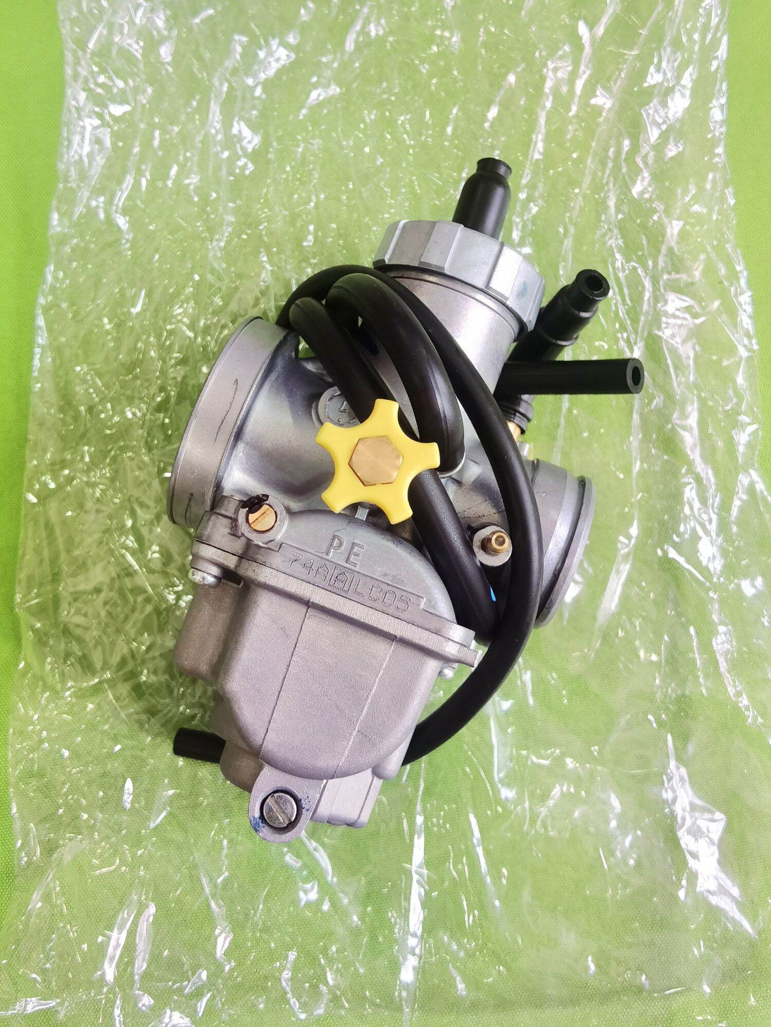 Keihin carburetor / Keihin carb 28mm Original, Keihin Genuine Parts. Universal carburetor ...