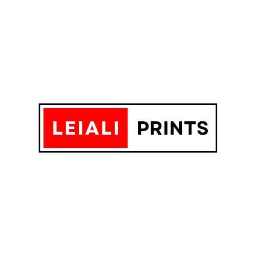 Shop online with LeiAli Prints now! Visit LeiAli Prints on Lazada.