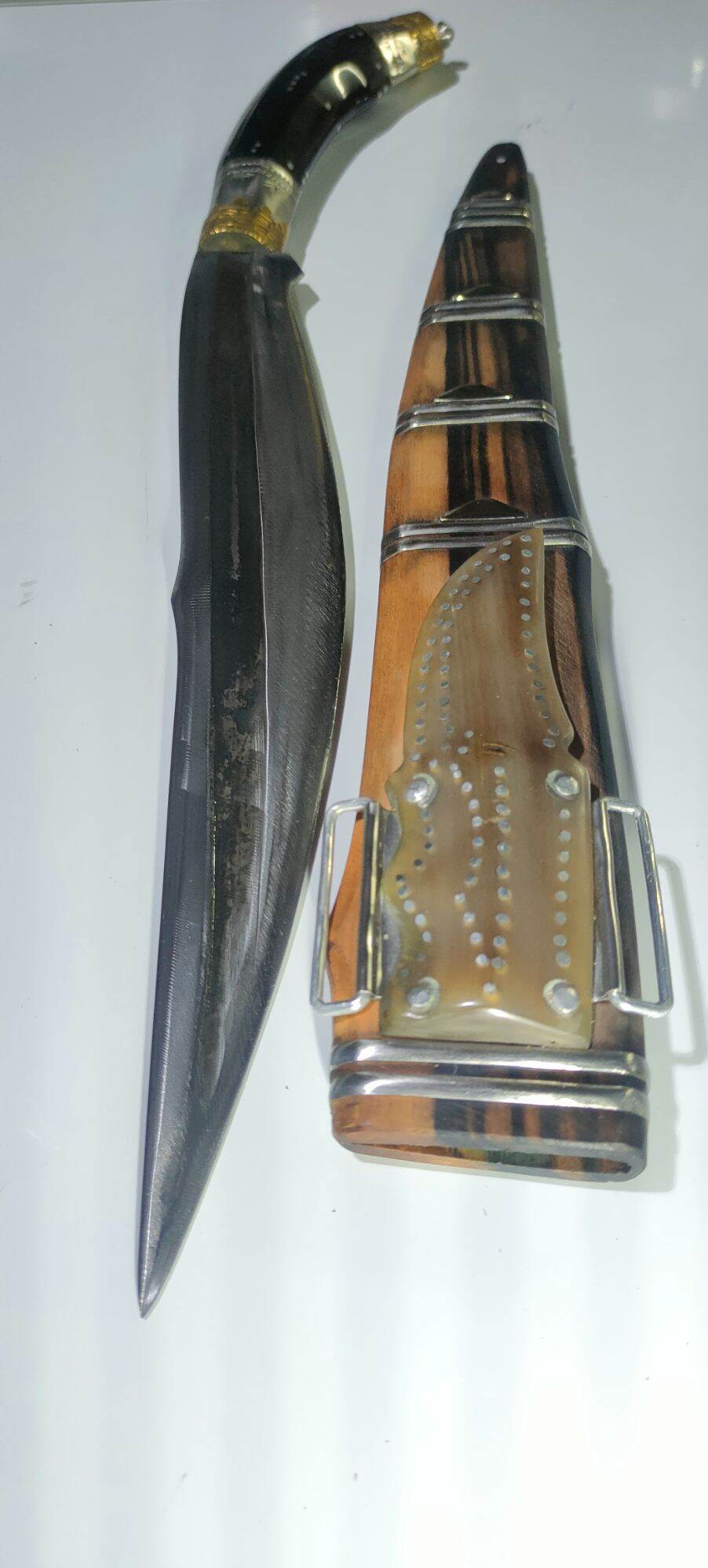 Sinugut Ulang Blade (Bolo) from Rizal | Lazada PH