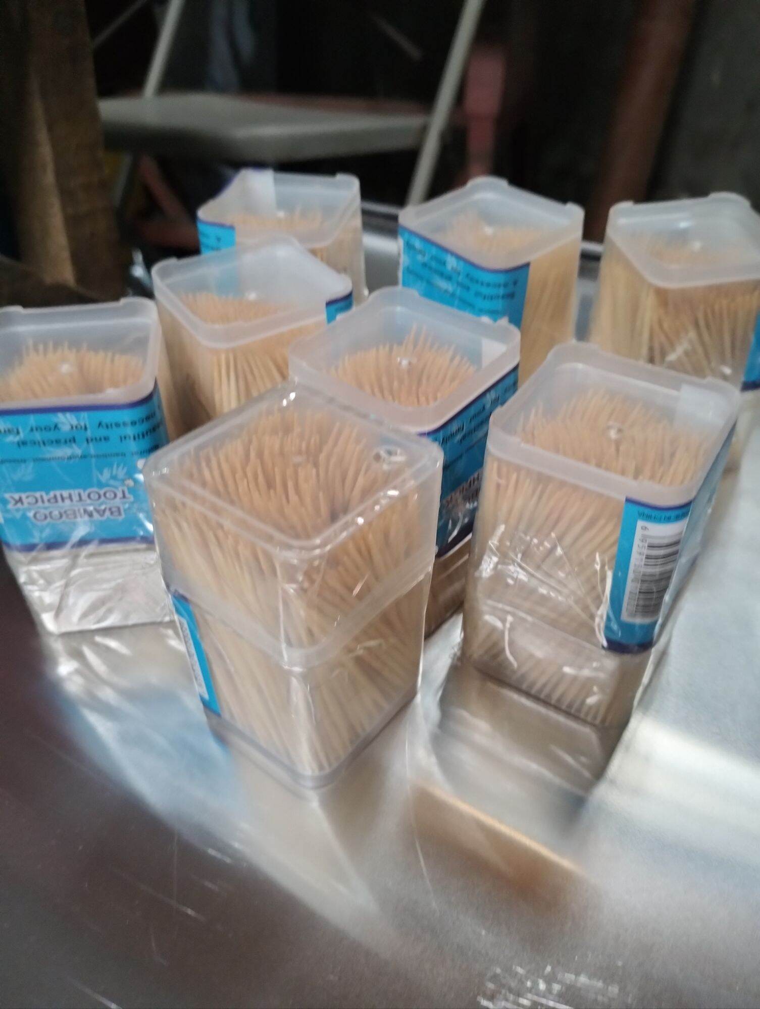 toothpick 100pcs medium size | Lazada PH