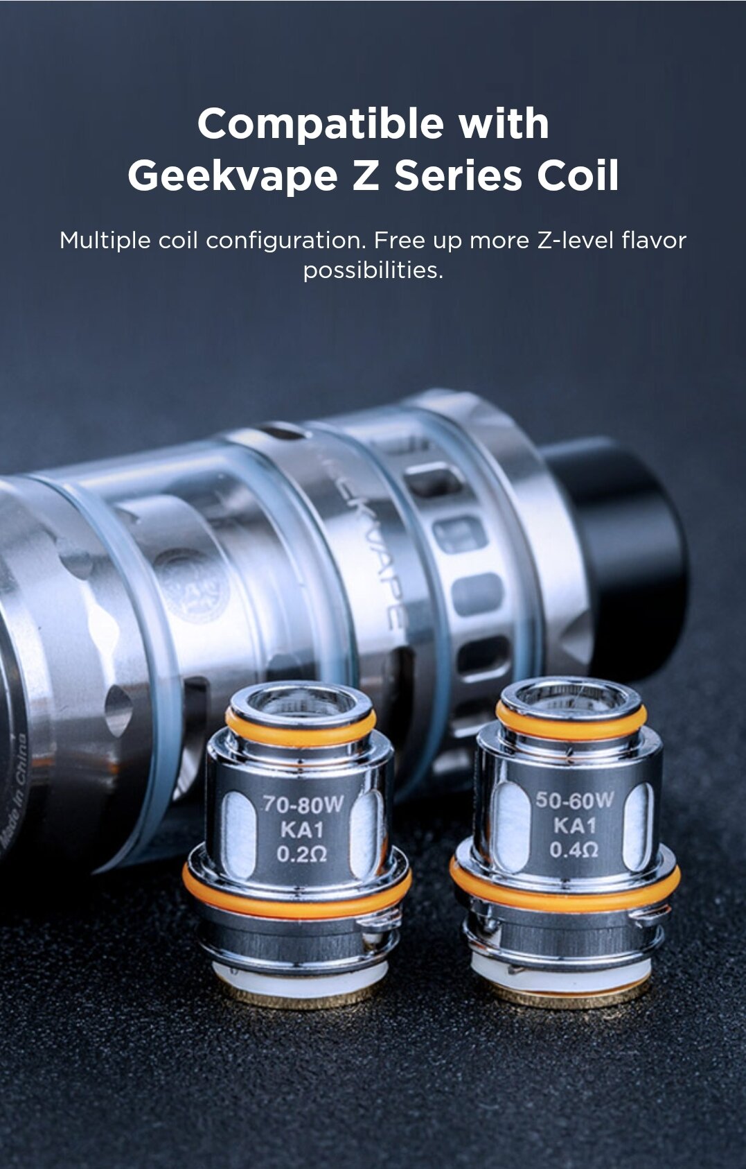 Geekvape P Sub Ohm Tank(POSEIDON) / 100% LEGIT | Lazada PH