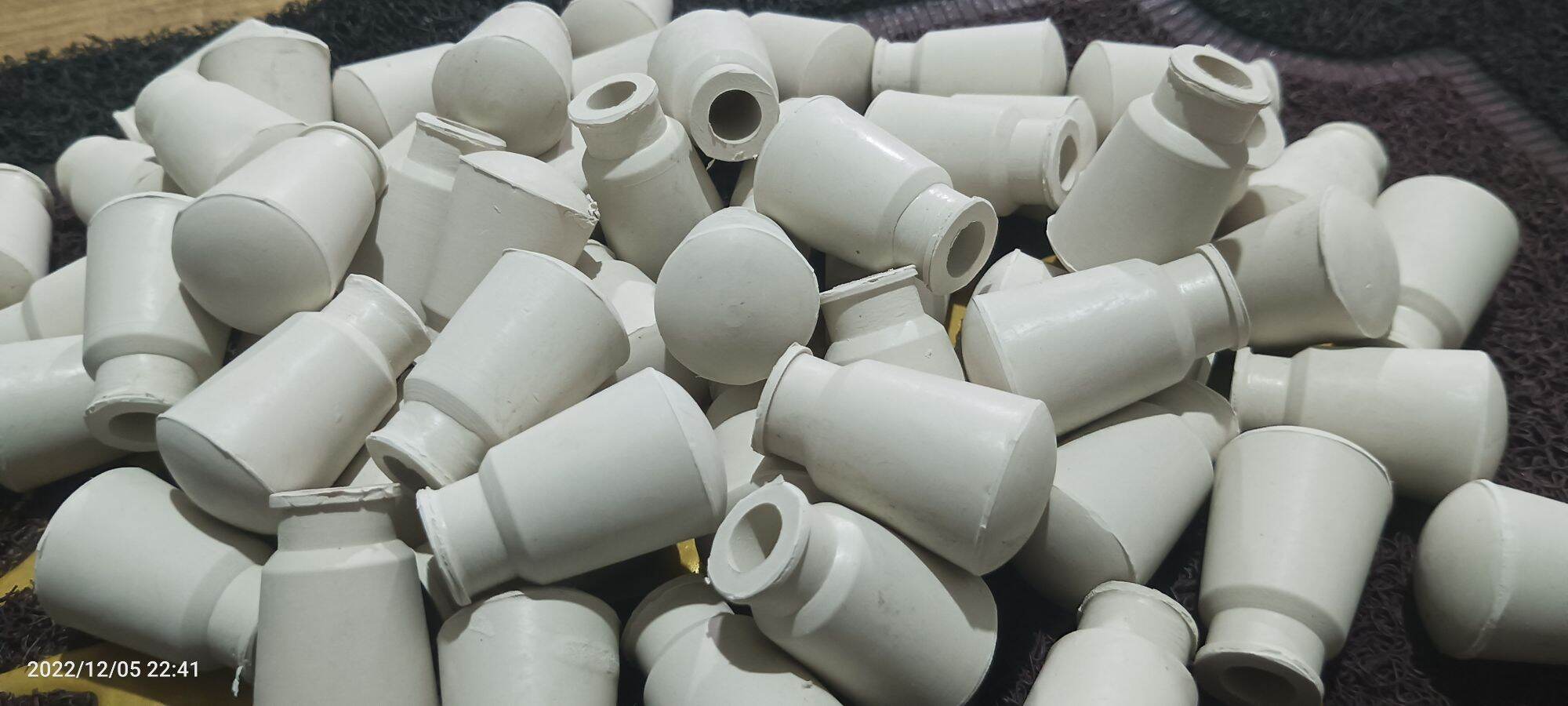 Baton Tip (baton for majorette) (100pcs) | Lazada PH