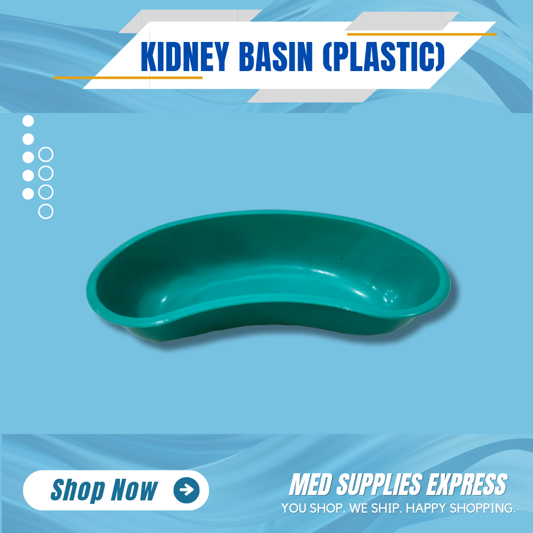 KIDNEY BASIN (PLASTIC) | Lazada PH