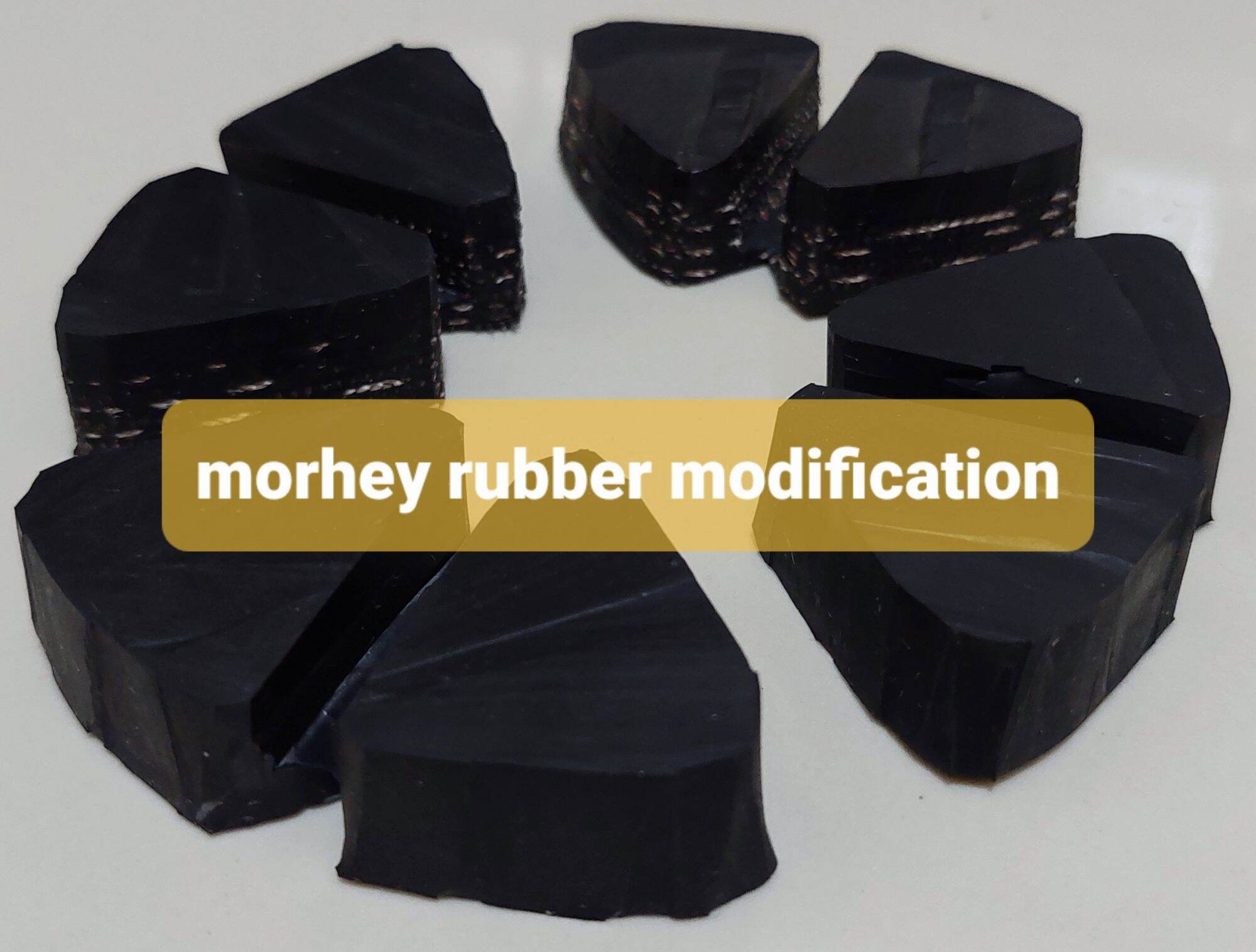 Honda WAVE DASH 110 / WAVE 110R heavy duty rubber damper | Lazada PH