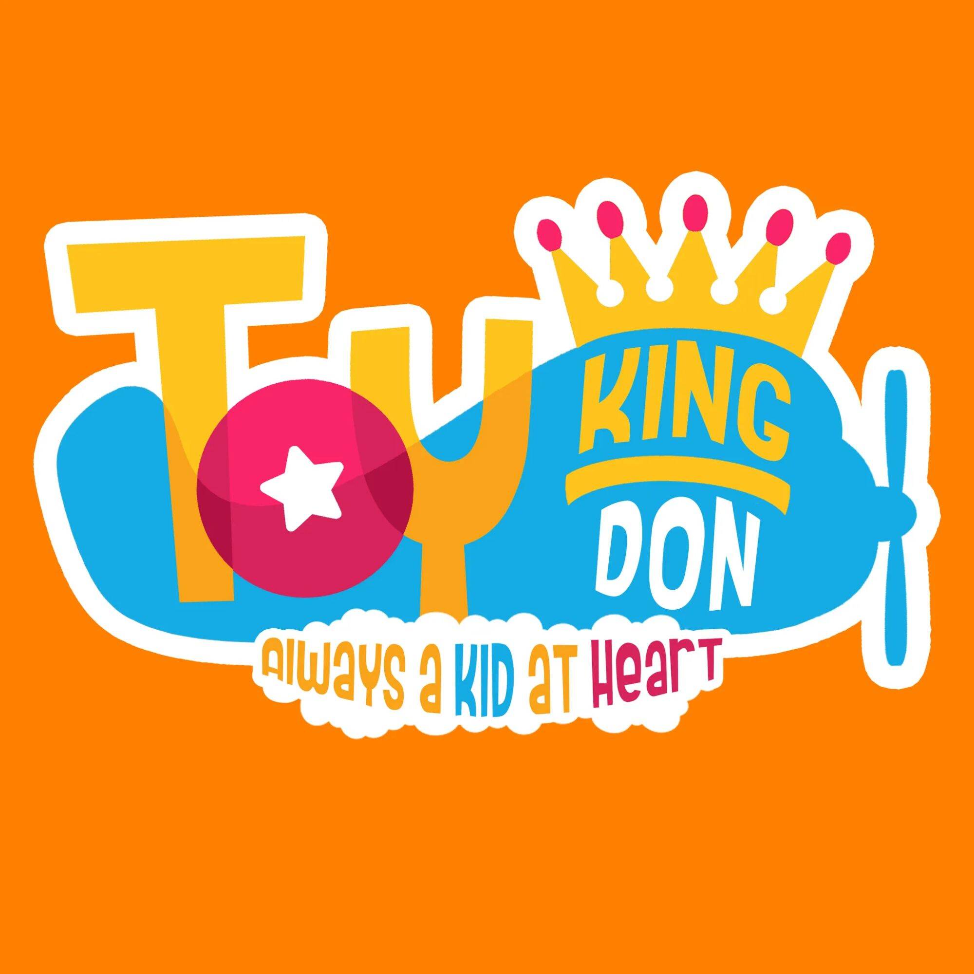 Shop online with Toy KingDon now! Visit Toy KingDon on Lazada.