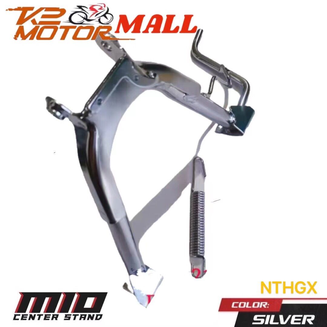 CENTER STAND THAI CONCEPT FOR MIO SPORTY【Spot +24hours delivery】COD ...