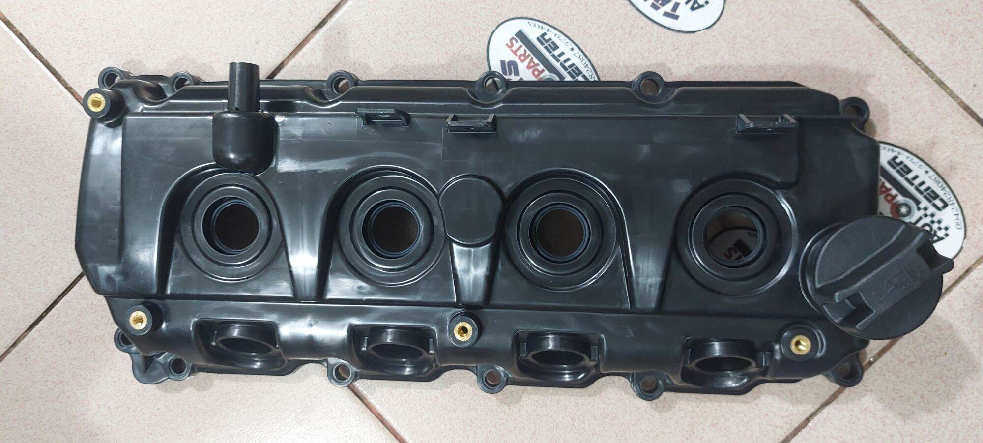 Nissan Navara D40T YD25 08up 4x4 Valve Cover Assy with gasket (short ...