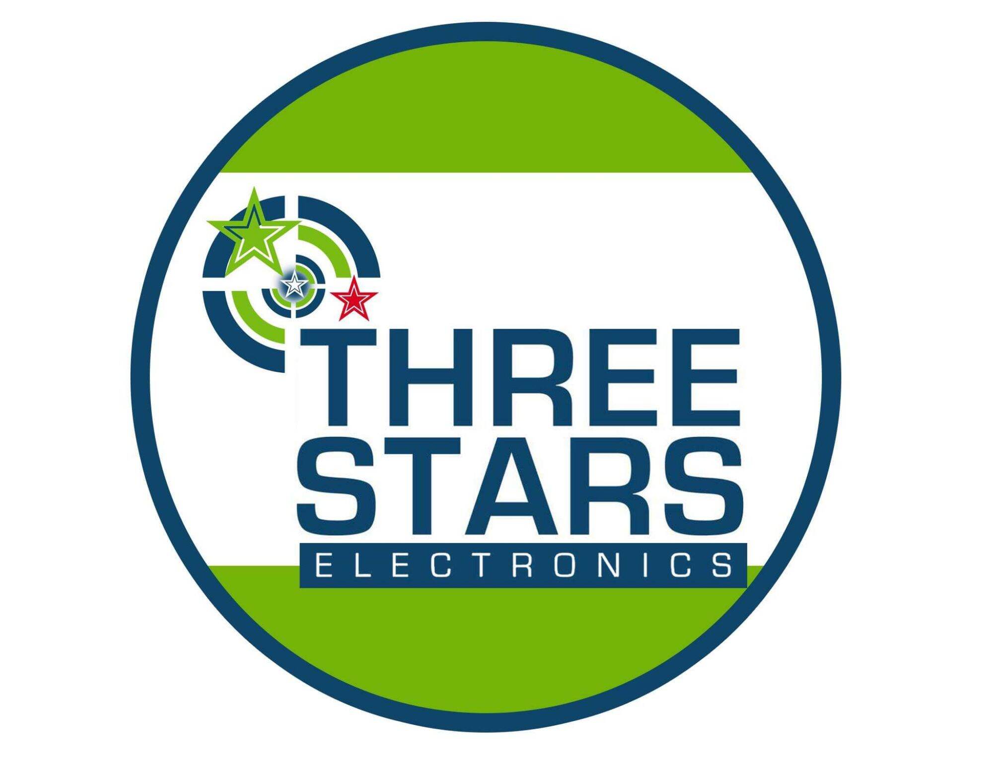 Three Stars Electronics Philippines Official Online Store | Shop Now on ...