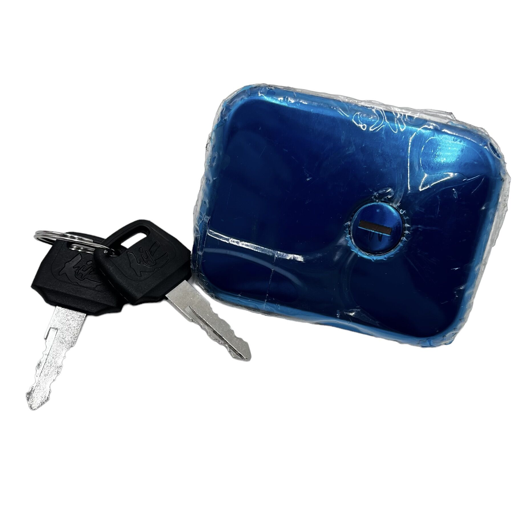 fuel gas tank cap barako one with key set motorcycle | Lazada PH