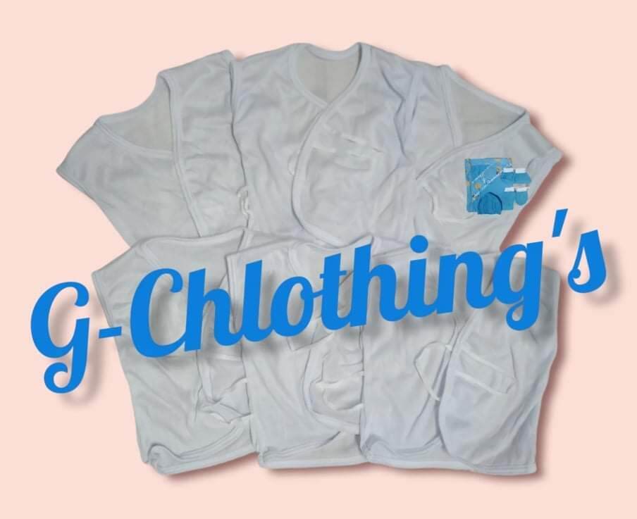 G-Chlothing's Official Store in the Philippines, Online Shop 04 2025
