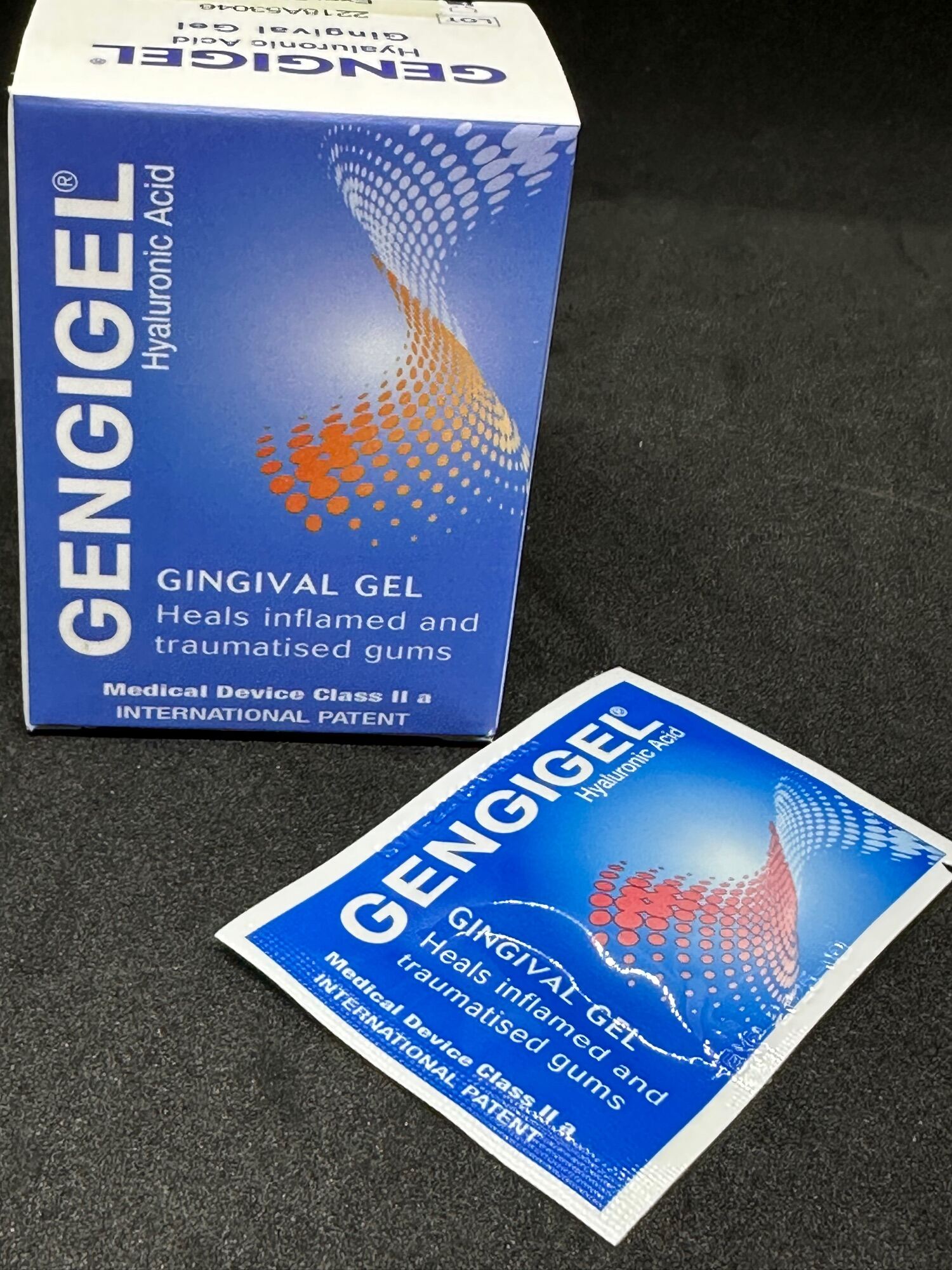 Gengigel gingival gel | Lazada PH