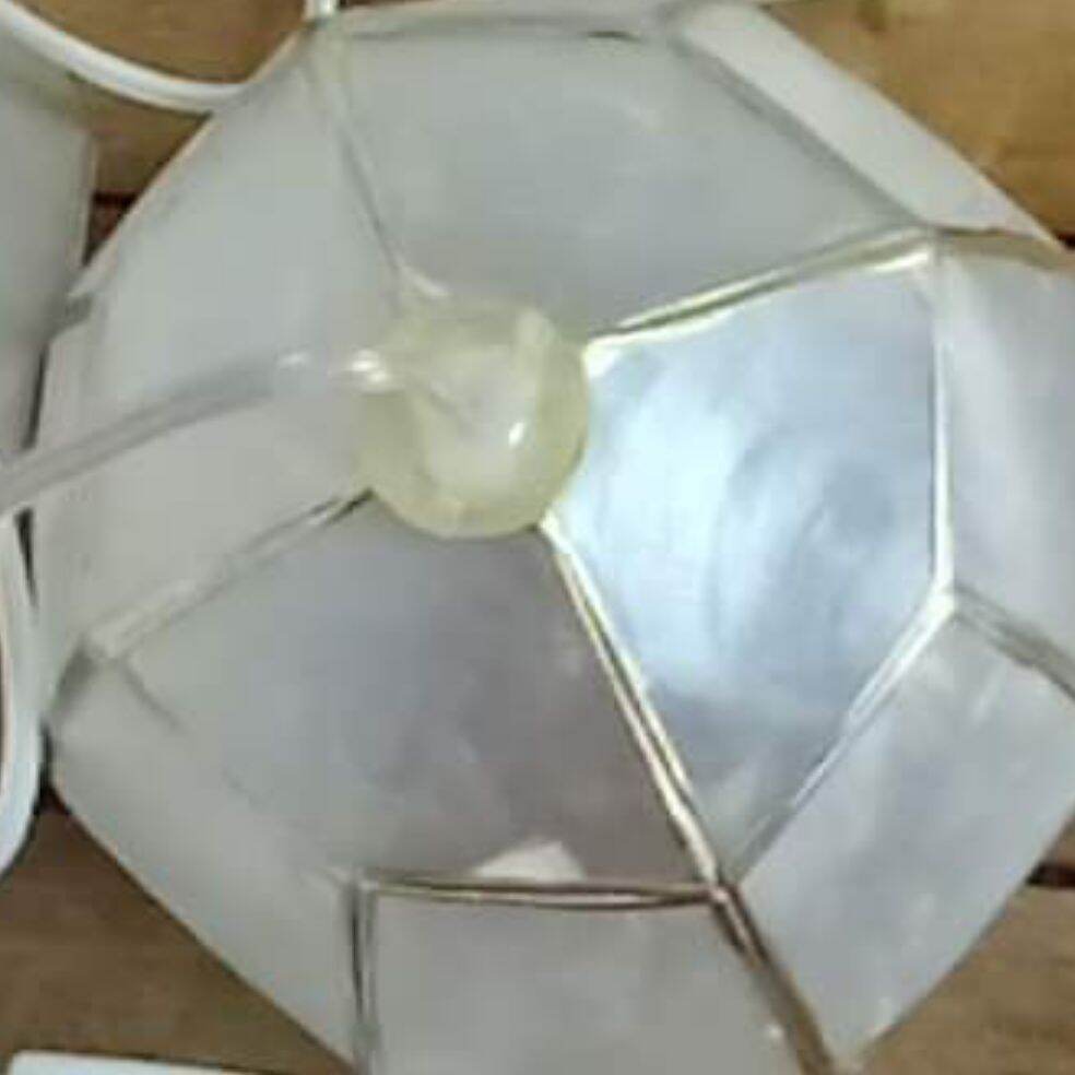 Capiz ball size 6 loose | Lazada PH