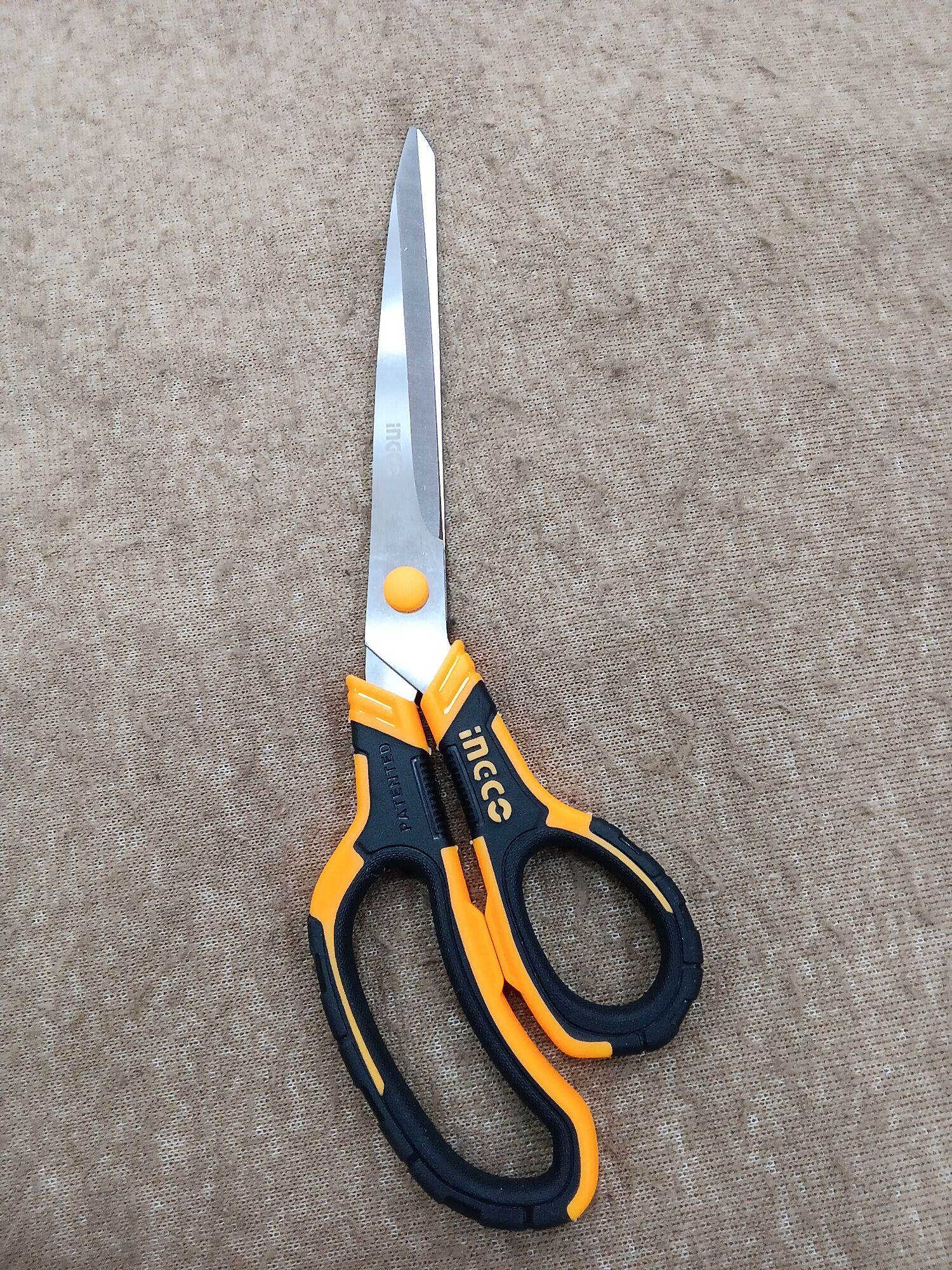 INGCO Scissors (11") | Lazada PH