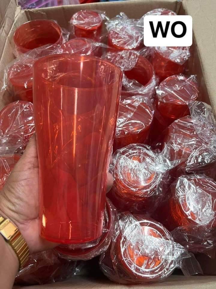 6 pcs COKE BASO ACRYLIC | Lazada PH
