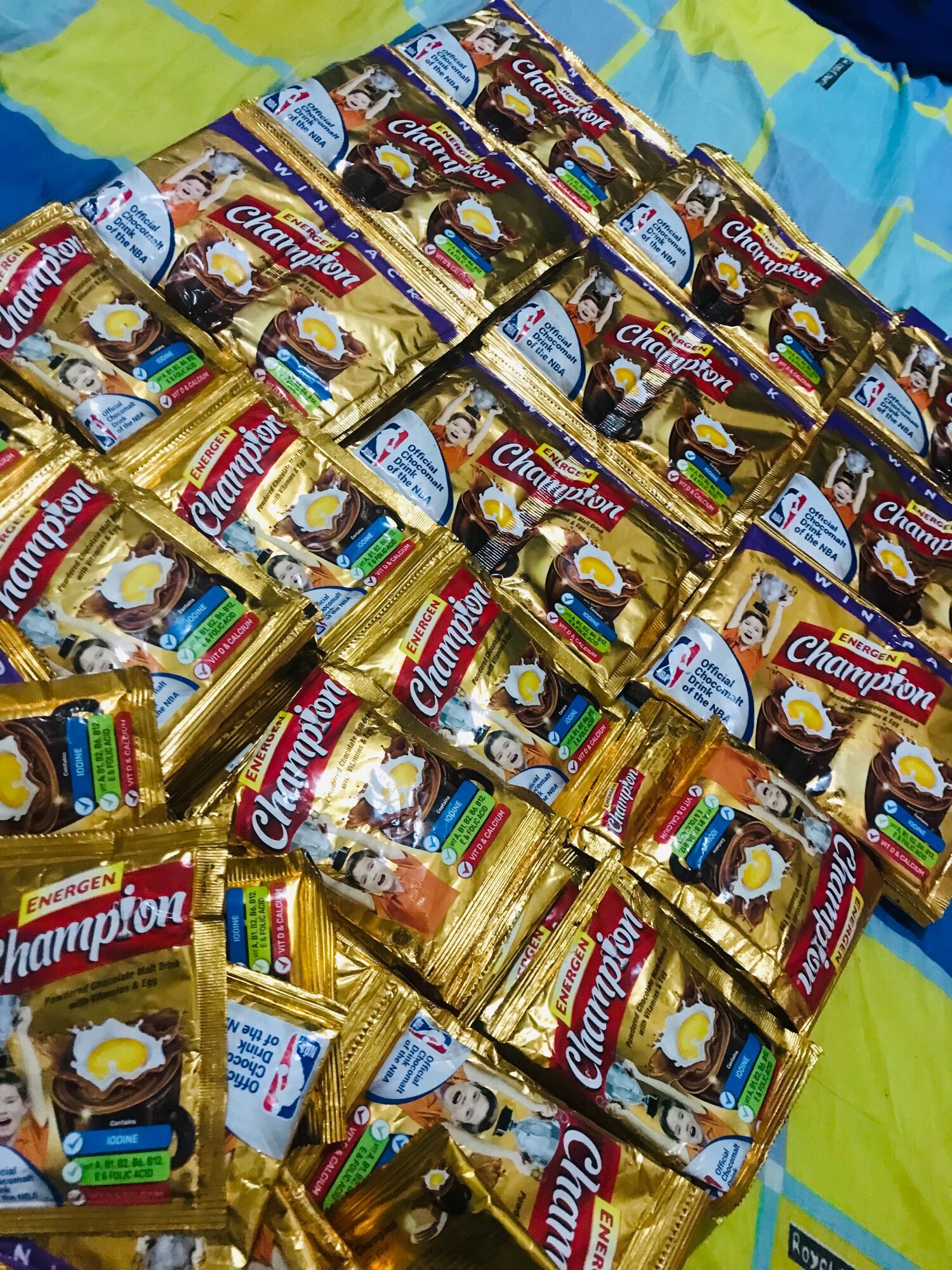 Energen Champion Per kilo | Lazada PH