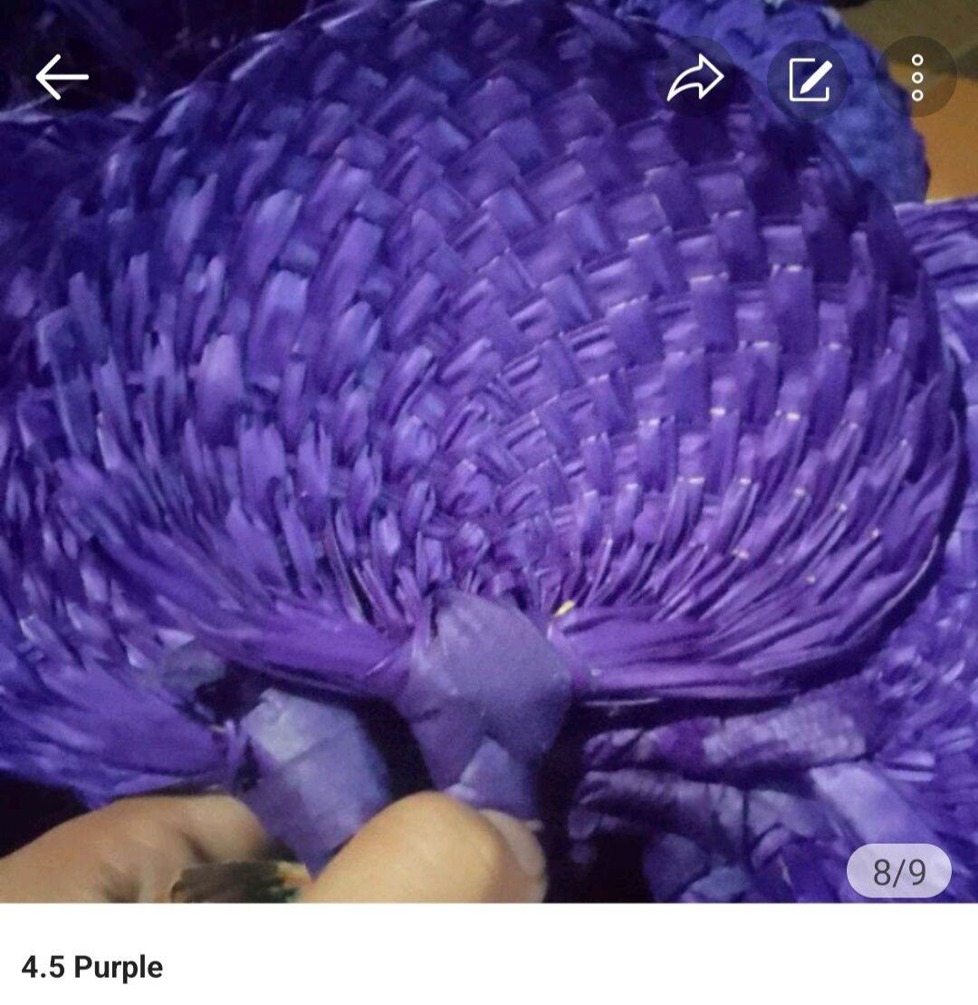 Pangdesign Cute Size/Mini Pamaypay/DIY needs | Lazada PH