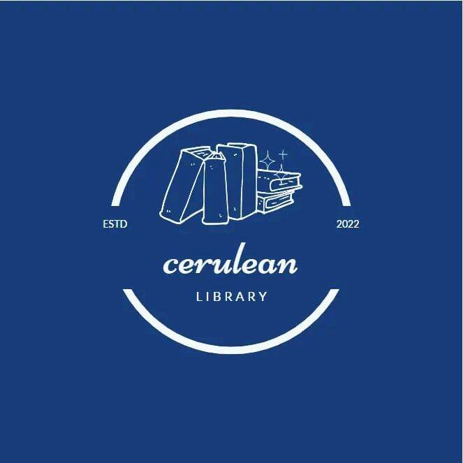 Cerulean Library Official Store in the Philippines, Online Shop 10 2024