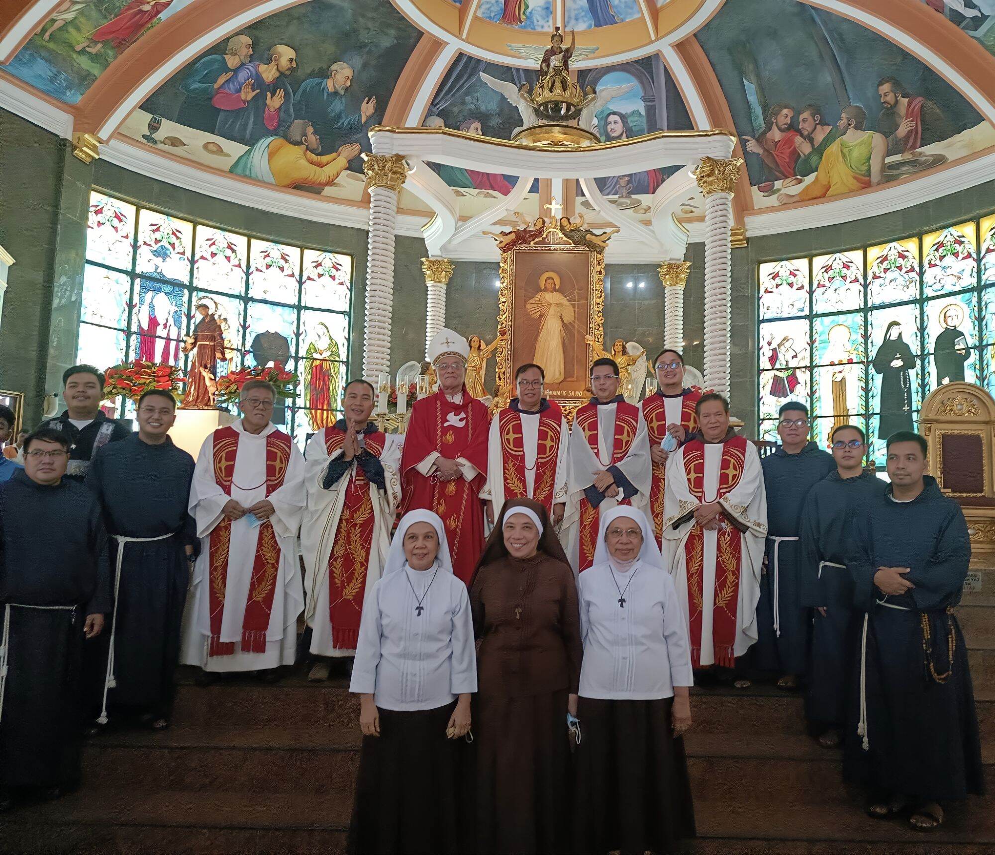 Shop at Pransiskano Souvenirs with great deals online | lazada.com.ph