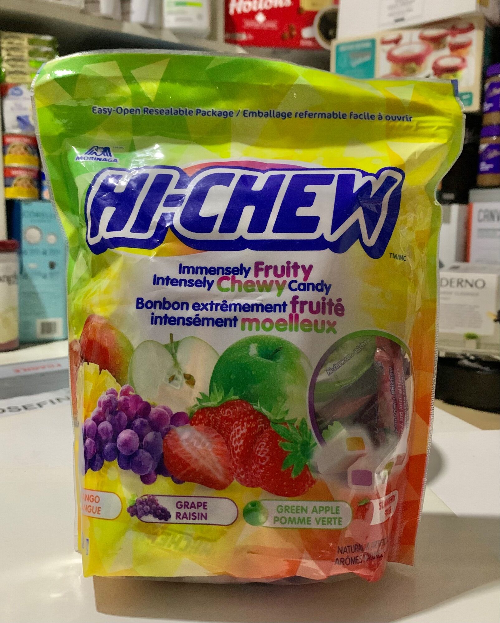 Hi-Chew Chewy Candy | Lazada PH