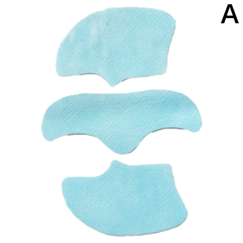 Collagen Film Paper Soluble Facial Mask Face Skin Cheek Sticker ...