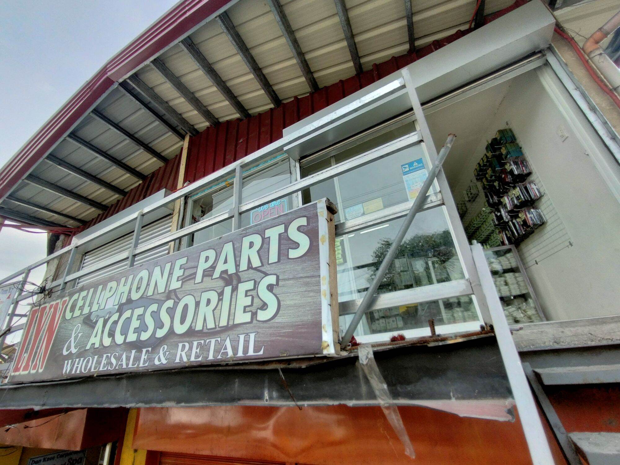 Shop online with LYN CELLPHONE PARTS & ACCESSORIES WHOLESALE&RETAIL now ...