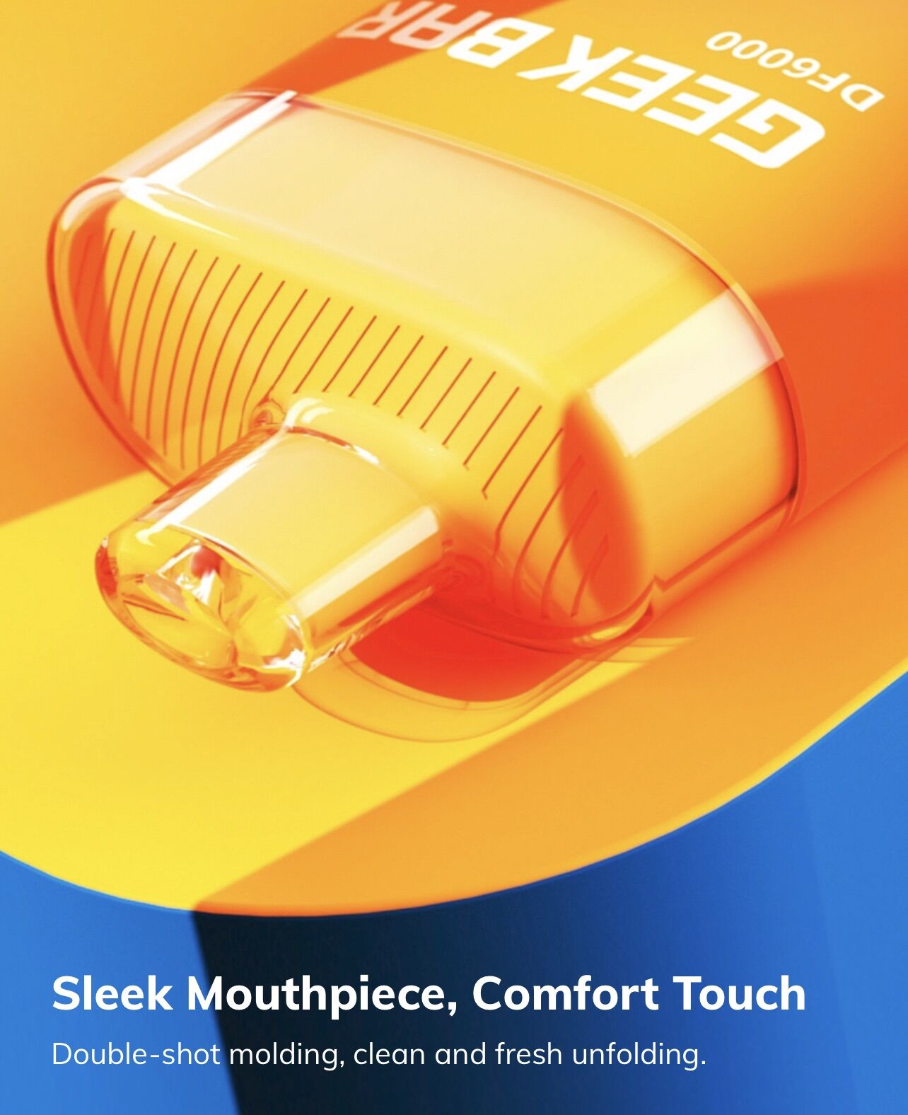 GEEK BAR DF6000 geekbar aegis 8000 disposable type C cable | Lazada PH