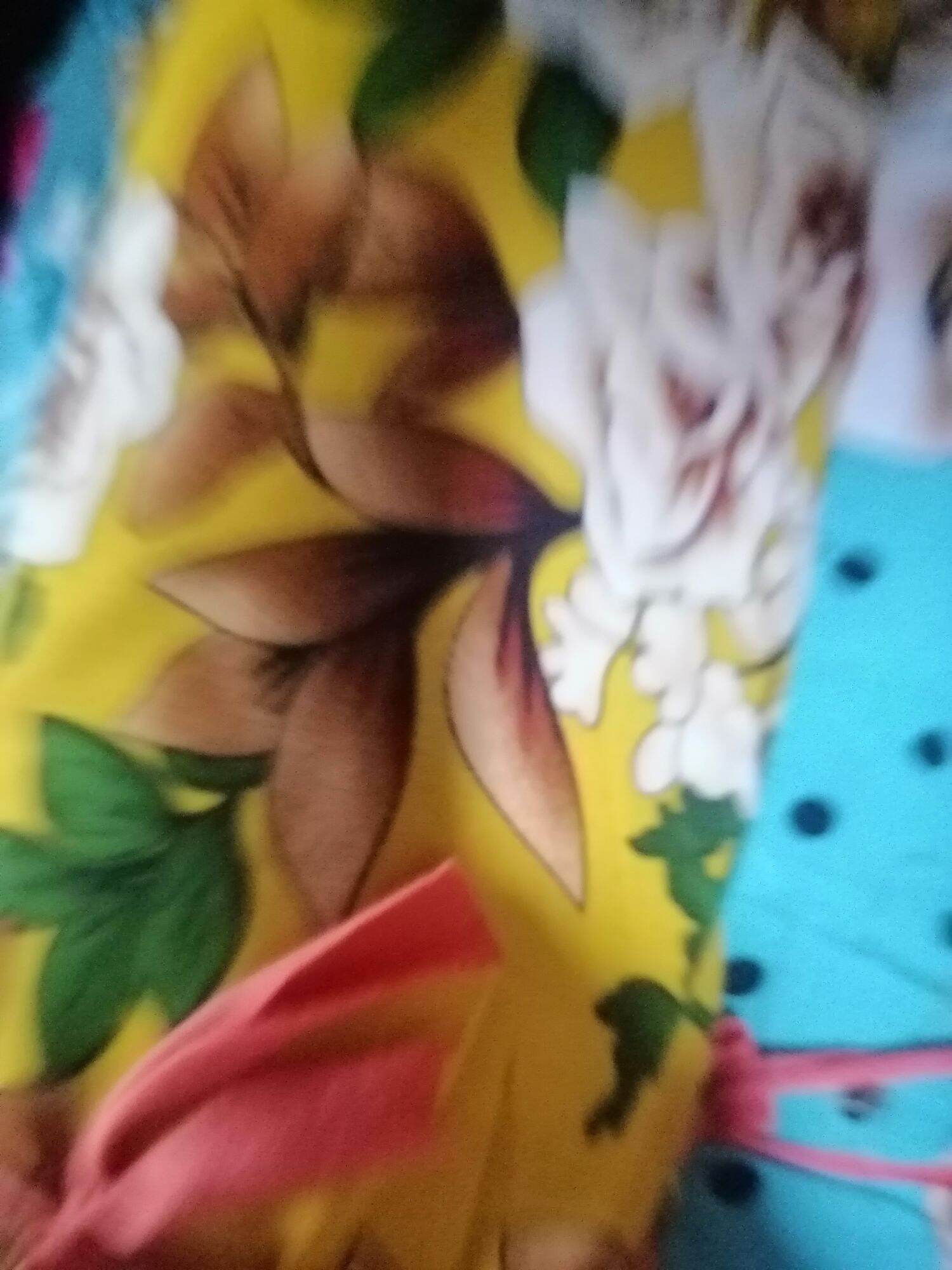 Challis Prentid tela per kilo & yards (60"Width) | Lazada PH