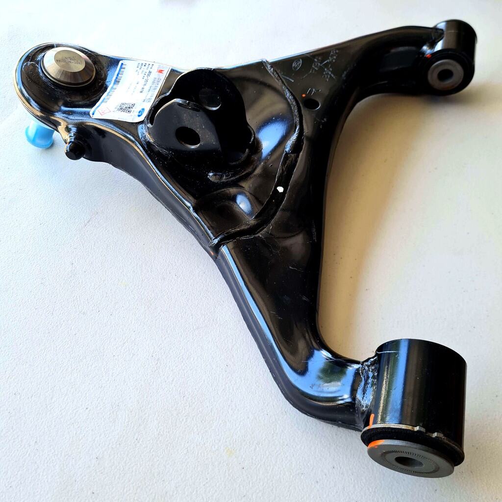 [GENUINE] Lower Arm Assembly for 2.0L Ranger and Everest [2018-Up ...