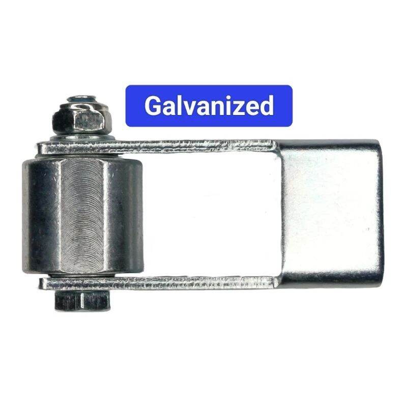 maxville.ph GI ot Stainless 304 Bifold Bearing Hinge for Slide Turning ...