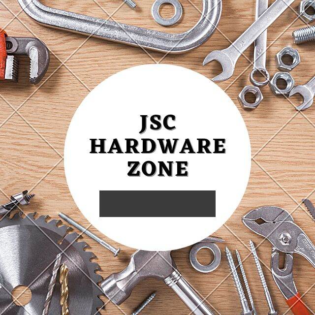 Shop at JSC HARDWARE ZONE with great deals online | lazada.com.ph