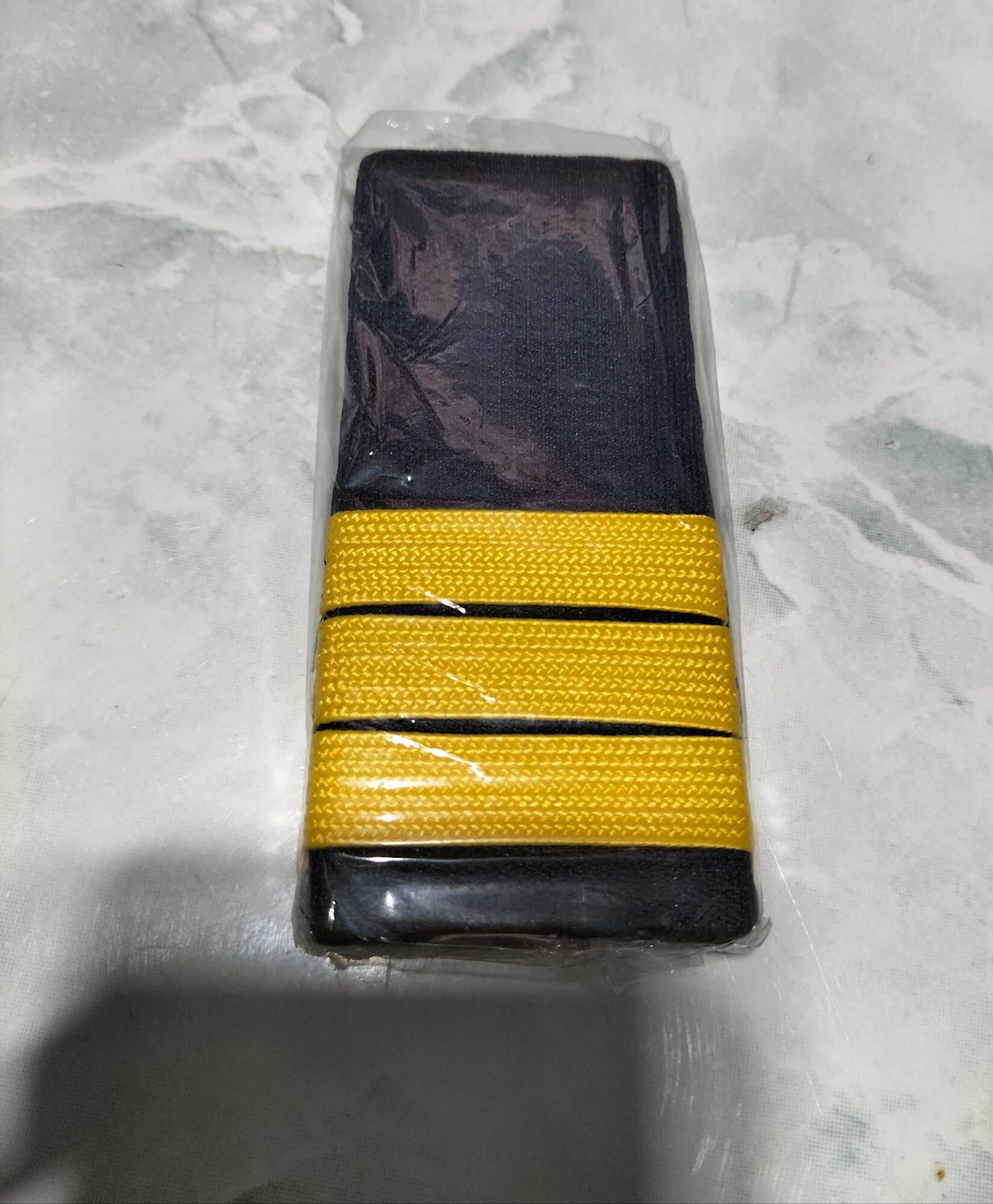 SHOULDER BOARD for security agency | Lazada PH