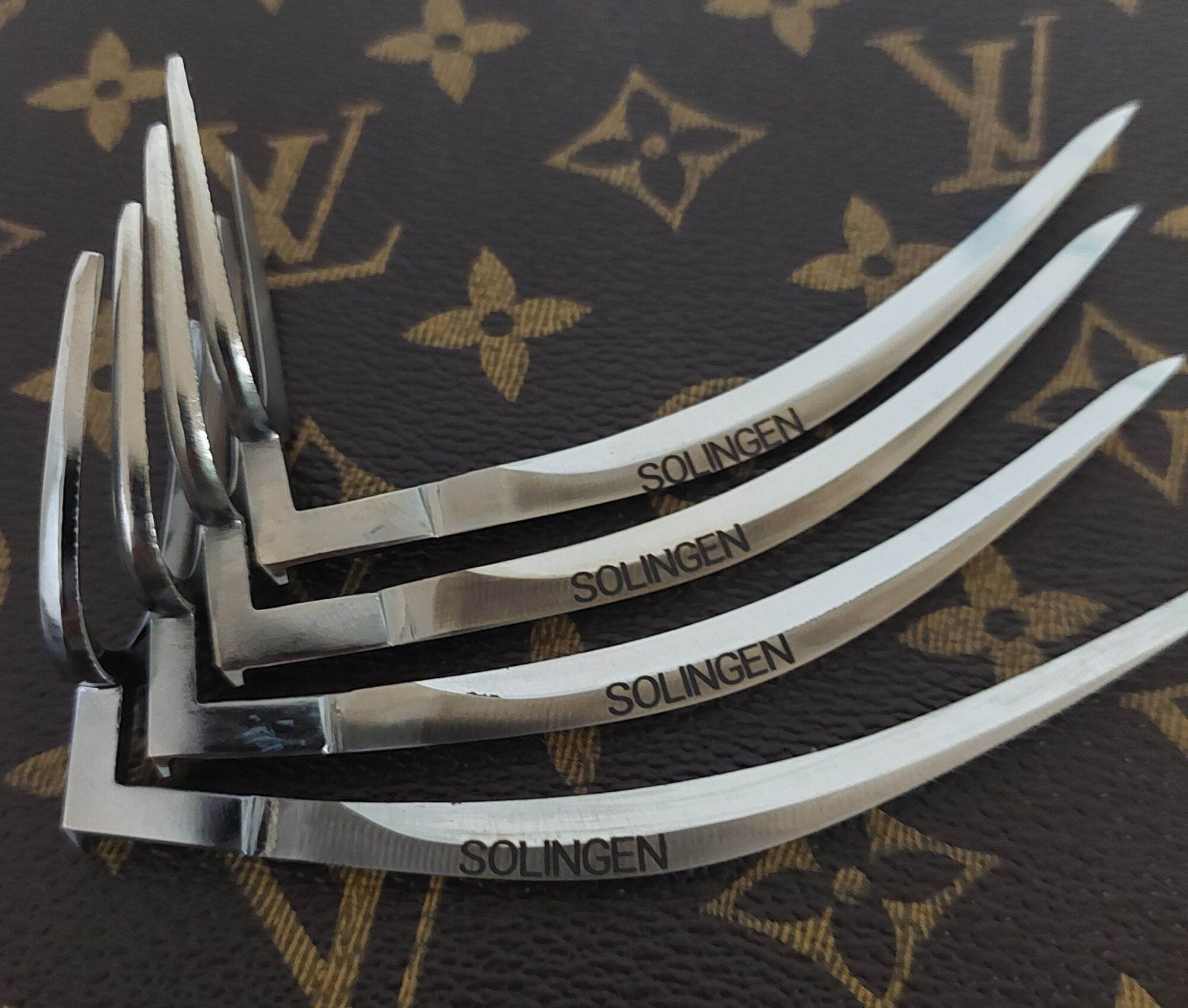 TARI ( SOLINGEN MADE MATERIALS) | Lazada PH