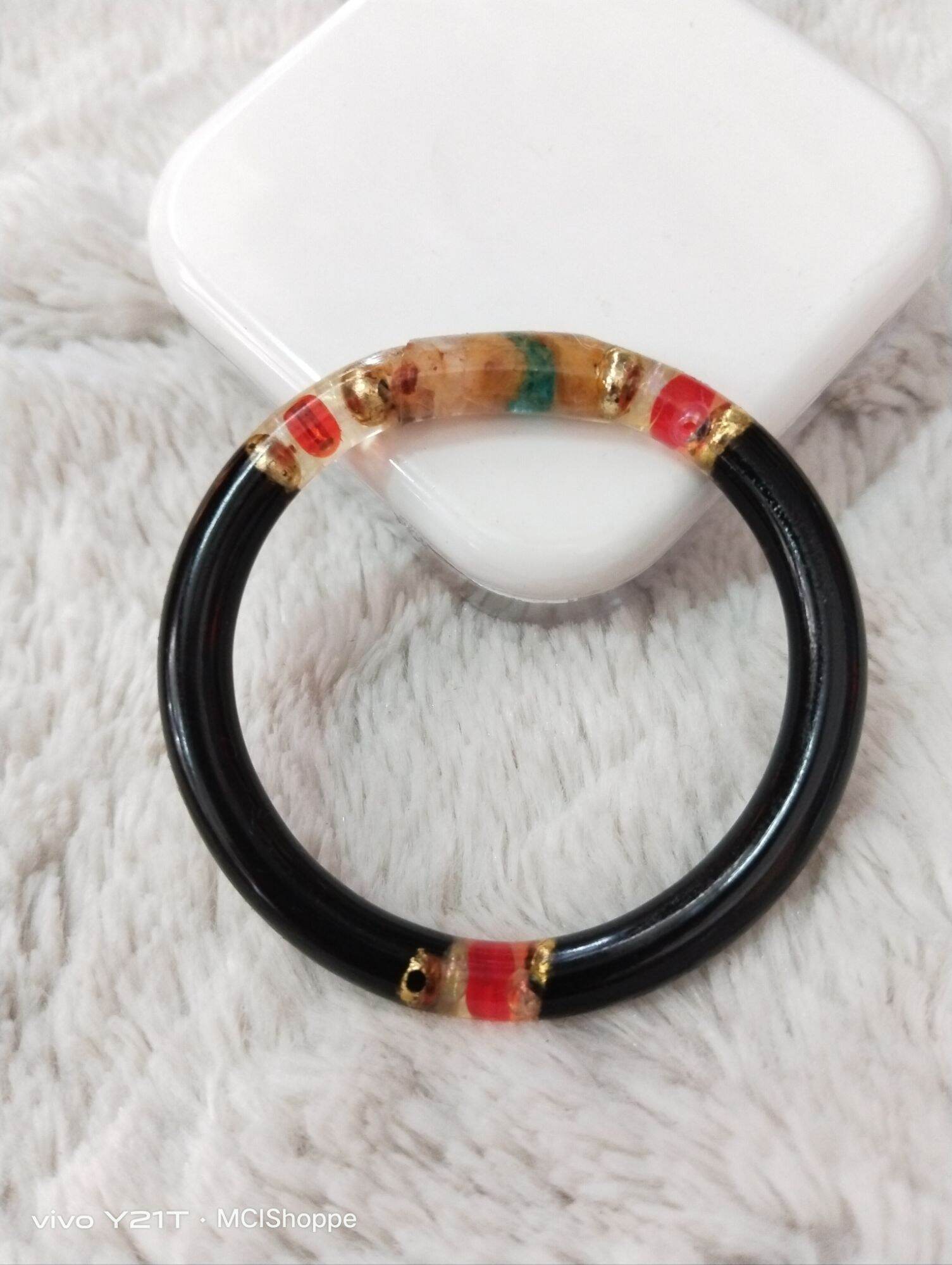 2to4 yrs old Kontra Usog Bangles Color Combination | Lazada PH