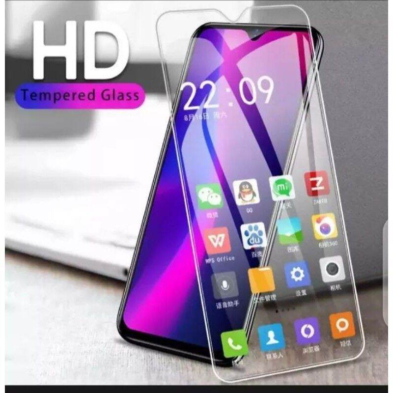 TECNO POP 5 LITE tempered glass | Lazada PH