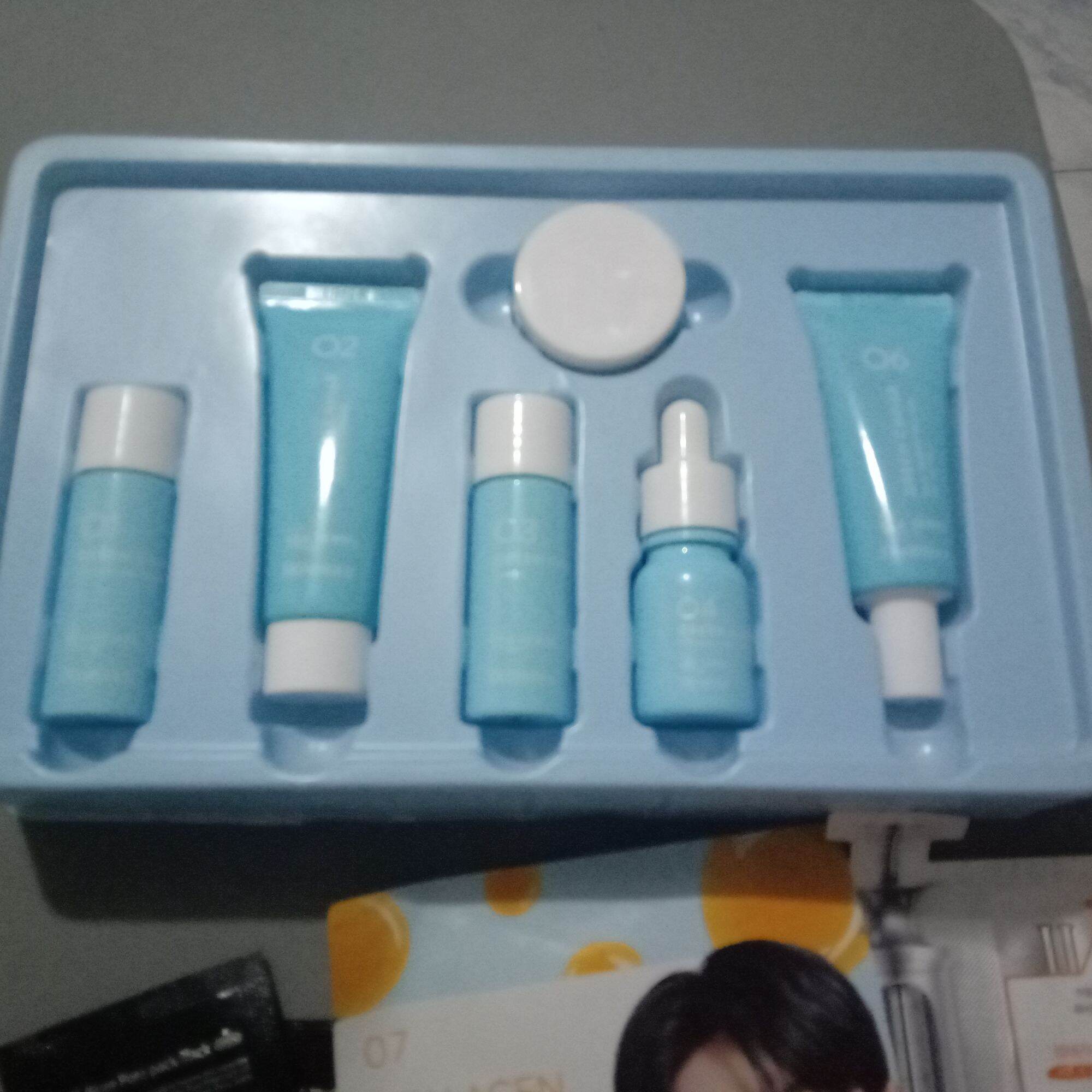 Deoproce bundle | Lazada PH