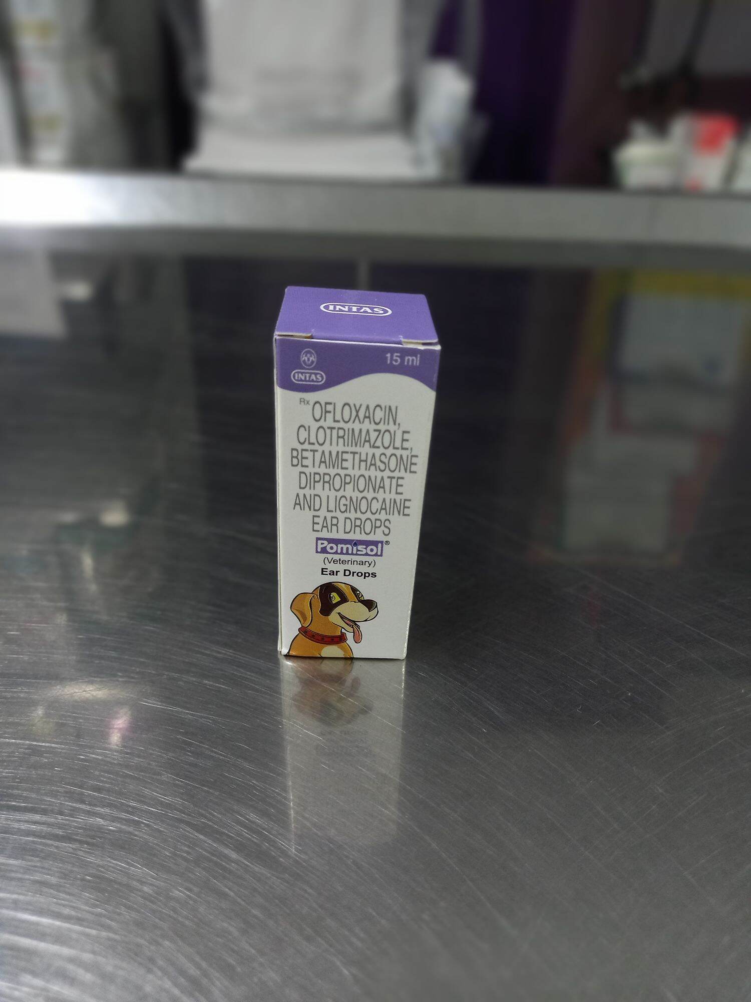 Otikoo equivalent ear drops | Lazada PH