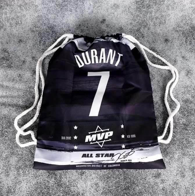 Mix N Match R.Venture NBA String Bag #MT9o | Lazada PH