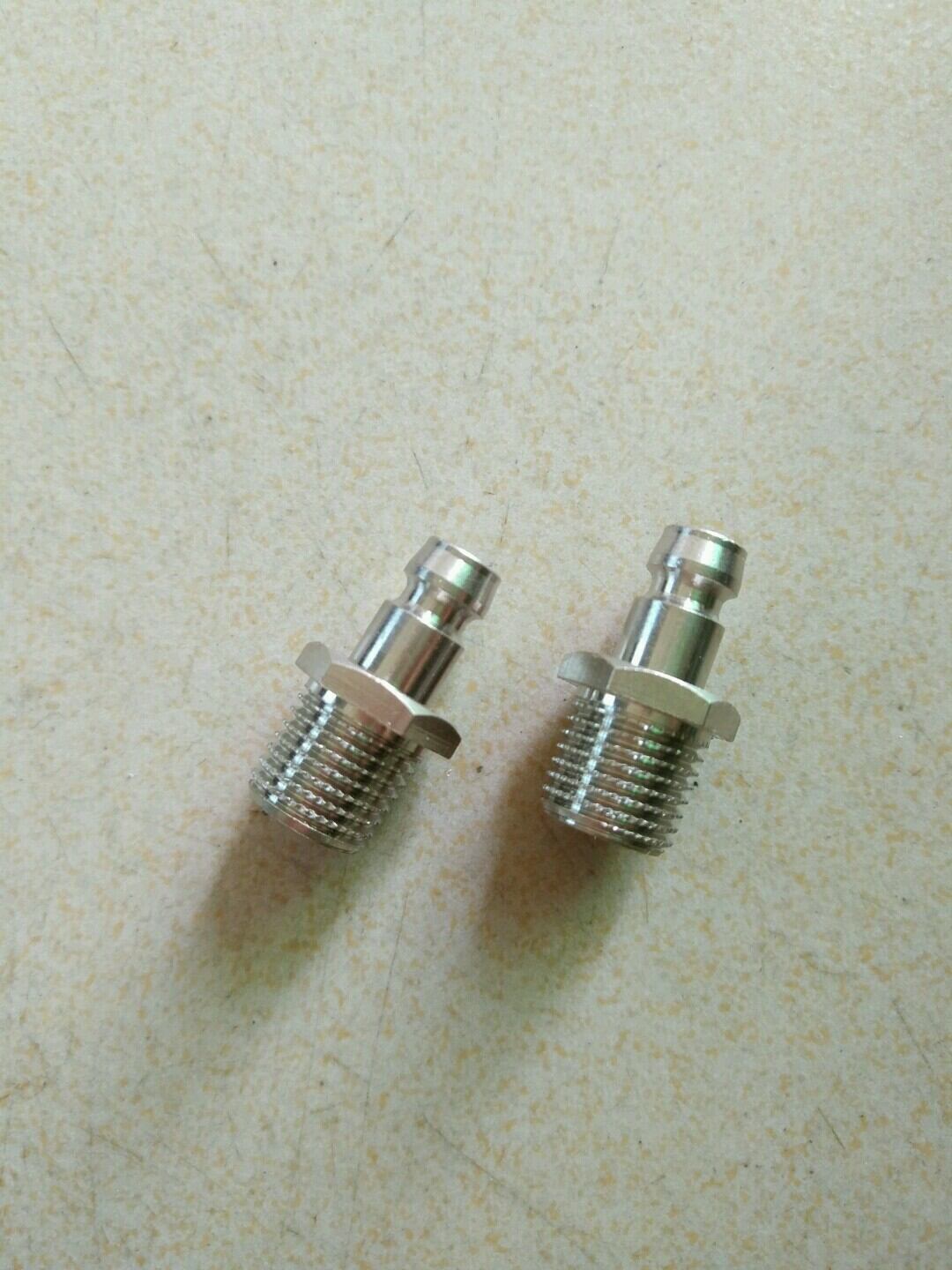 Production and Sales HASCO Quick Connector Z811/9/R1/4 Closed Copper ...
