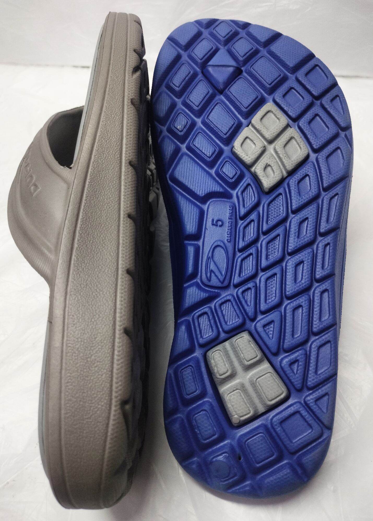 Duralite Harry Slippers for Men (not standard size) Original/Authentic ...