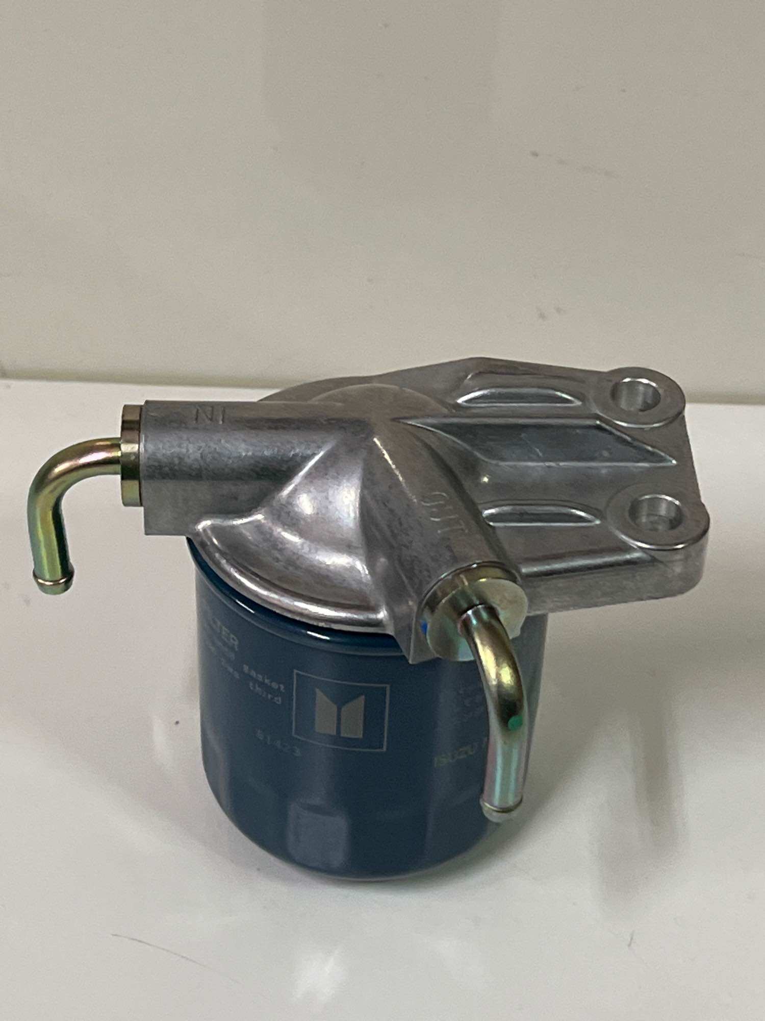 Genuine Isuzu Fuel Filter Assembly for Isuzu Crosswind (Model 2007 ...