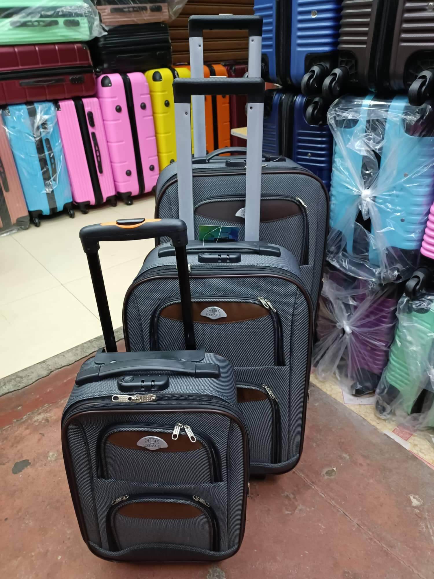 Luggage Fabric Design 18"20"24inches | Lazada PH