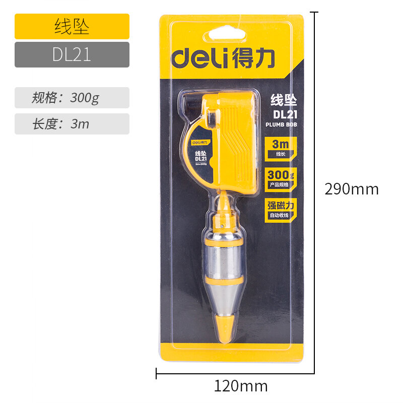 Magnetic Line Pendant Magnetic Line Hammer Vertical Hammer Decoration ...