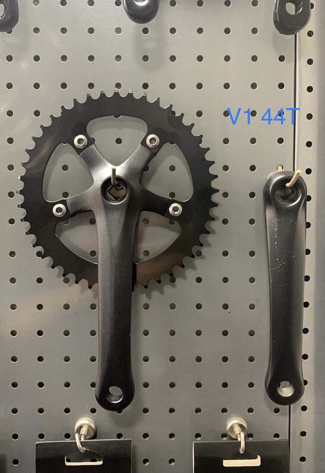 Celt Crankset V1 44T/48T; V2 48T | Lazada PH