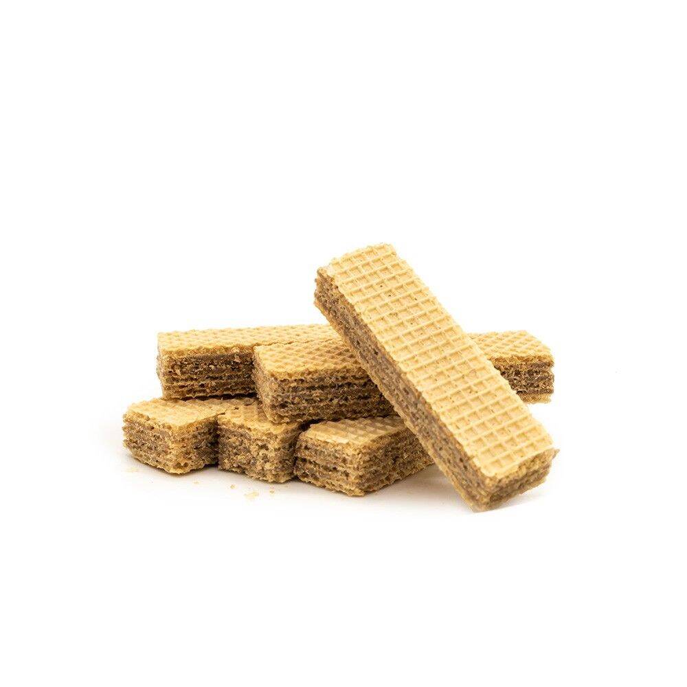 Bissin BlackCurrant Wafers, 100g Set of 2 | Lazada PH