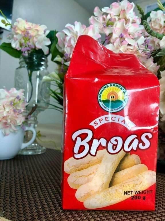 Special Broas(200g) | Lazada PH
