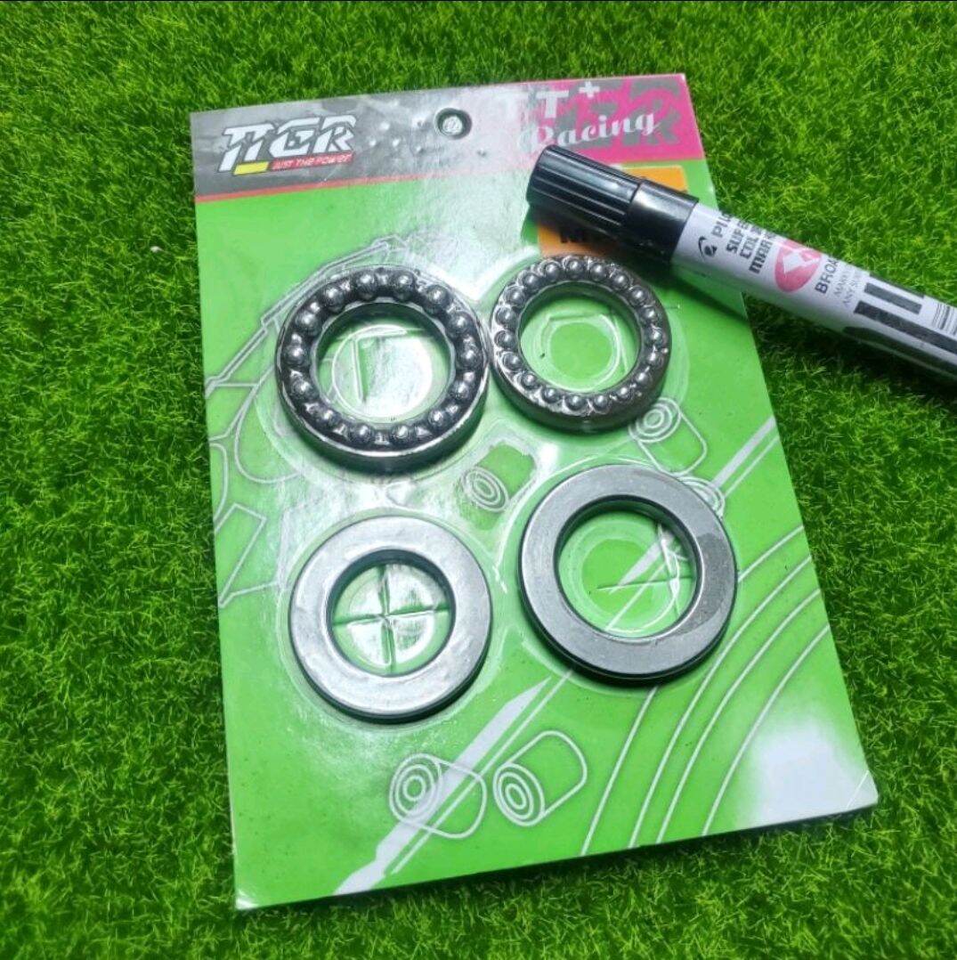 Heavy duty Mio Soul i 115 MSI 115 ball race, steering bearing, Manibela ...