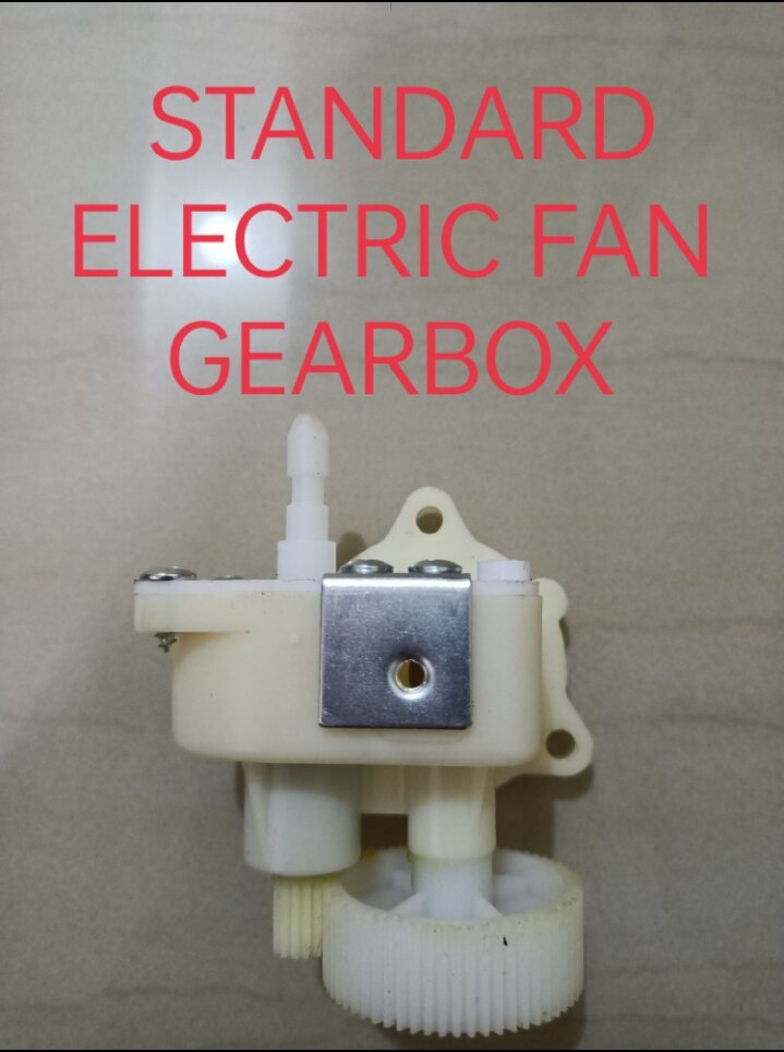 electric fan gearbox/standard gear box /standard electricfan gear box/standard gearbox/fan gear ...